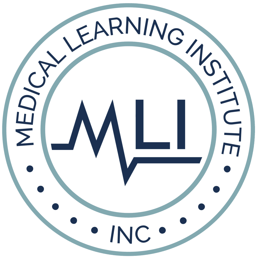 Medical Learning Institute Inc - Leaders in Medical Accreditation