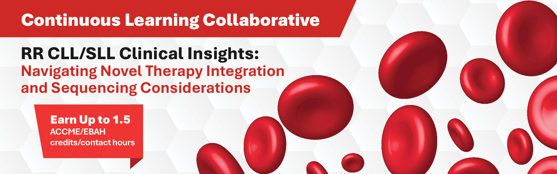 CLL/SLL Registration – P25027 - Medical Learning Institute Inc